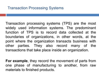 MIS(2b)-Information systems for decision making (1).pptx