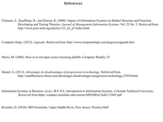Mis300 1203 a-01 ph 3 gp final | PPT