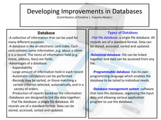 Mis300 1203 a-01 ph 3 gp final | PPT