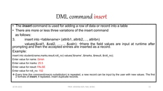 MIS 301 RELATIONAL DATABASE MANAGEMENT SYSTEM 10,11&12.pptx