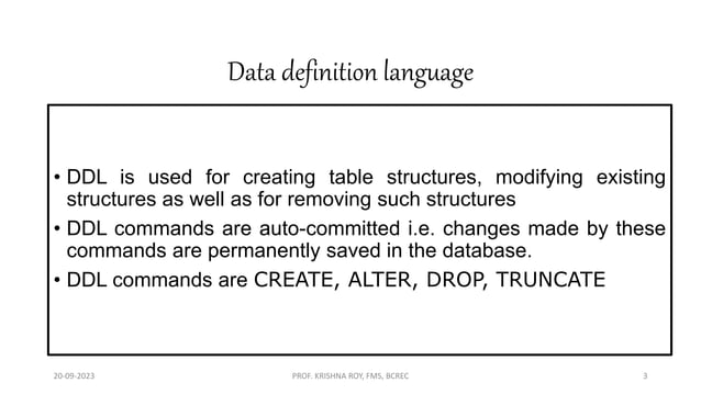 MIS 301 RELATIONAL DATABASE MANAGEMENT SYSTEM 10,11&12.pptx