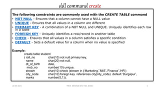MIS 301 RELATIONAL DATABASE MANAGEMENT SYSTEM 10,11&12.pptx