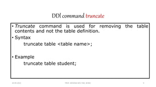 MIS 301 RELATIONAL DATABASE MANAGEMENT SYSTEM 10,11&12.pptx