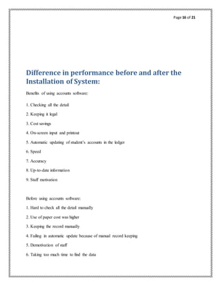 Mis 442 report | DOCX