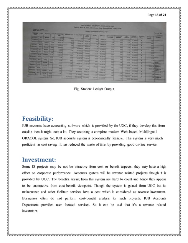 Mis 442 report | DOCX