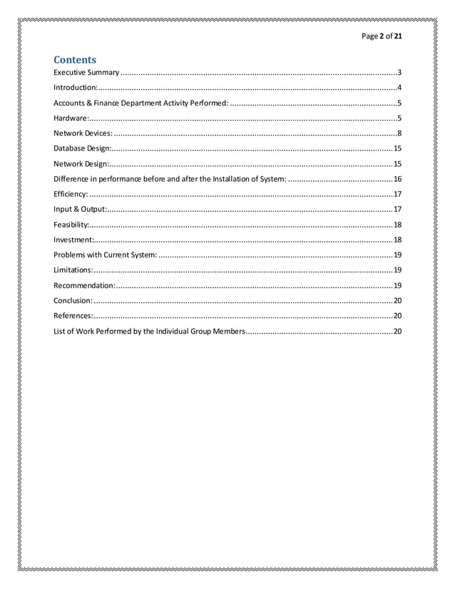 Mis 442 report | DOCX