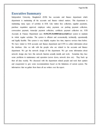 Mis 442 report | DOCX