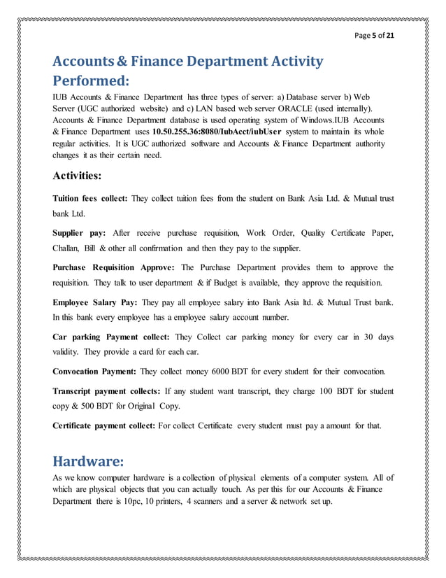 Mis 442 report | DOCX