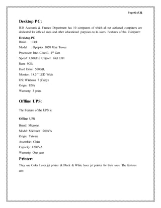 Mis 442 report | DOCX