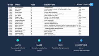 MIS 4596 Final Presentaion | PPTX