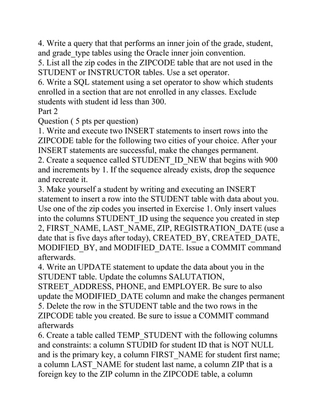 MIS 562 help A Guide to career/Snaptutorial | PDF | Databases | Computer Software and Applications