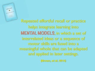 MIS 6 Deliberate Practice GTB | PDF