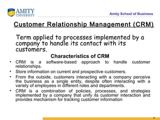 Management Information System 6 | PPT
