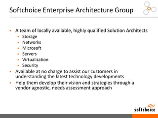 Softchoice/IBM Social Media and Big Data Presentation - BC MISA Fall ...