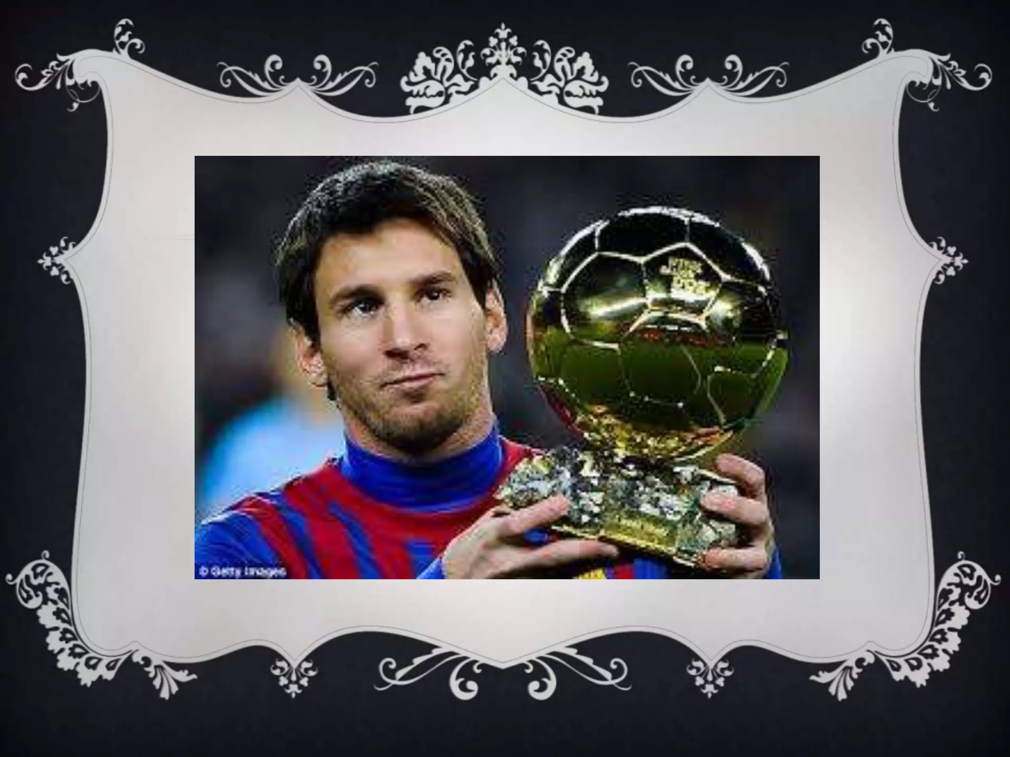 Mis aficiones | PPTX