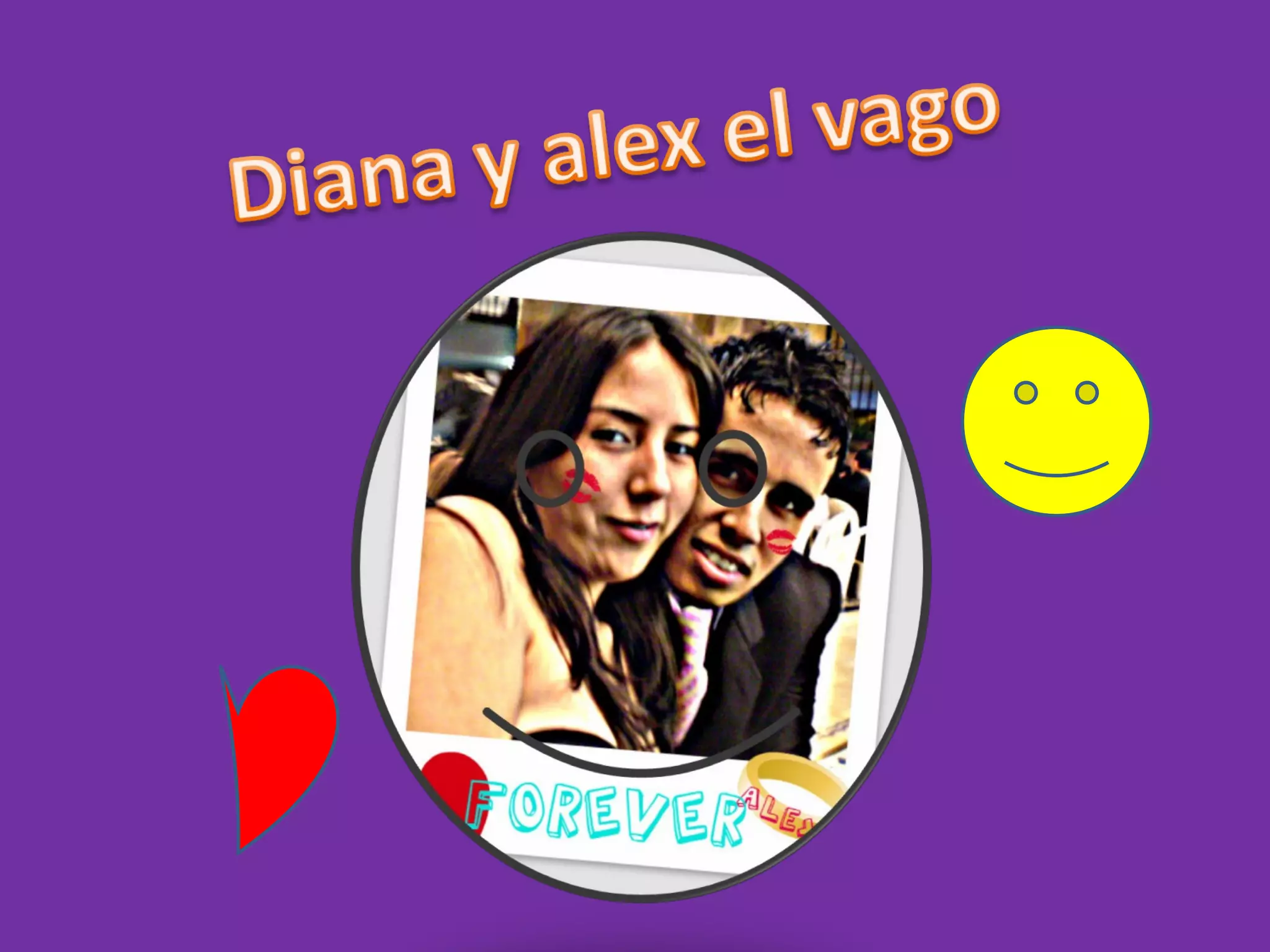 Mis Amiguis | PPT