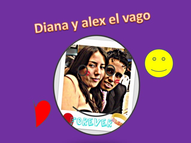 Mis Amiguis | PPT