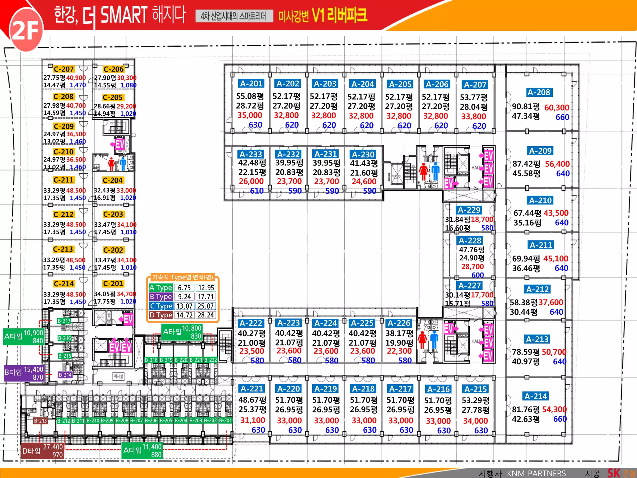 하남 미사강변 SK V1 center | PDF