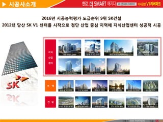 하남 미사강변 SK V1 center | PDF