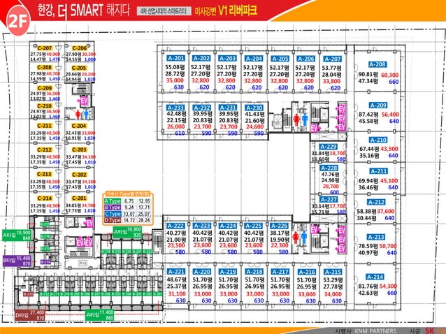 하남 미사강변 SK V1 center | PDF | Auto Type | Automotive