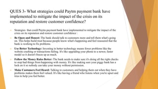 MIS ASSIGNMENT of Paytm payment bank crisis.pptx