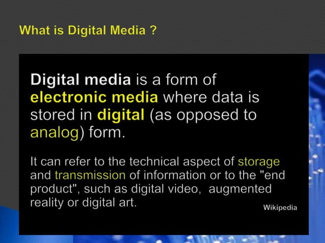 Technology. Too much technology? | PPTX | Technology & Computing