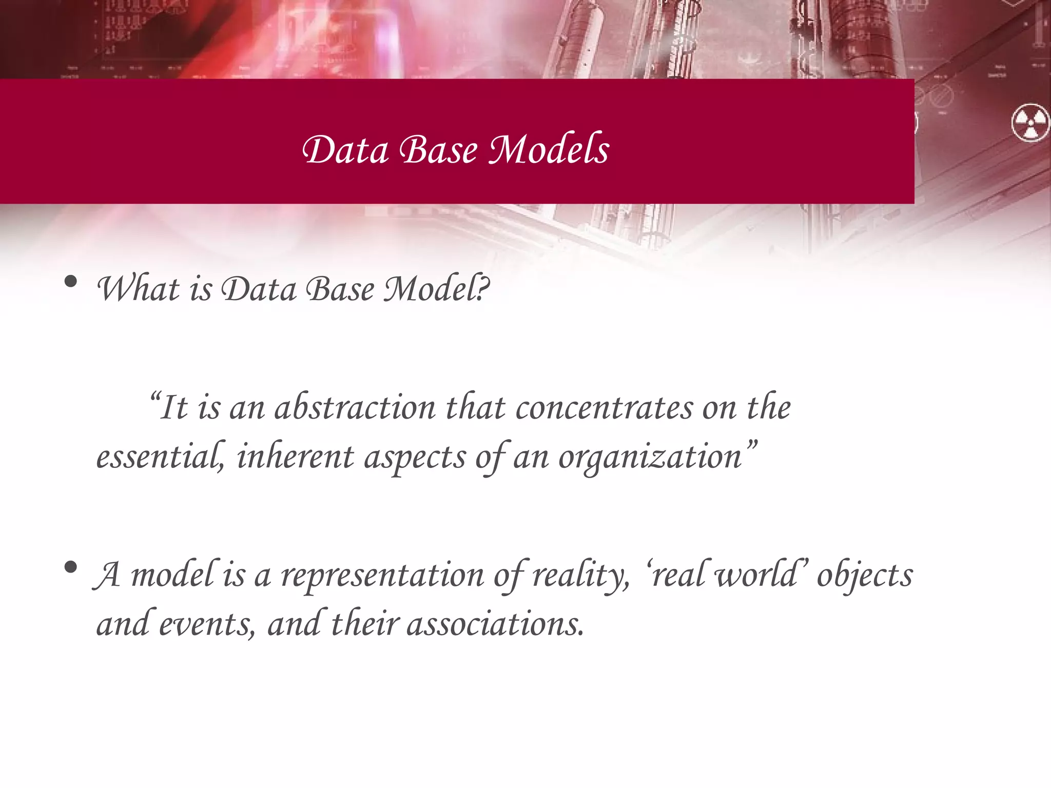 Mis assignment (database) | PPT