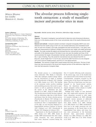 teh alveolar process following single.pdf