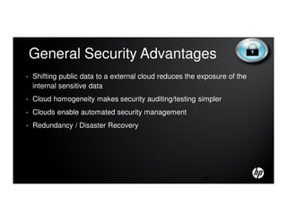 MISA Cloud workshop - Cloud 101 | PPT