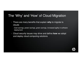 MISA Cloud workshop - Cloud 101 | PPT