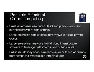 MISA Cloud workshop - Cloud 101 | PPT
