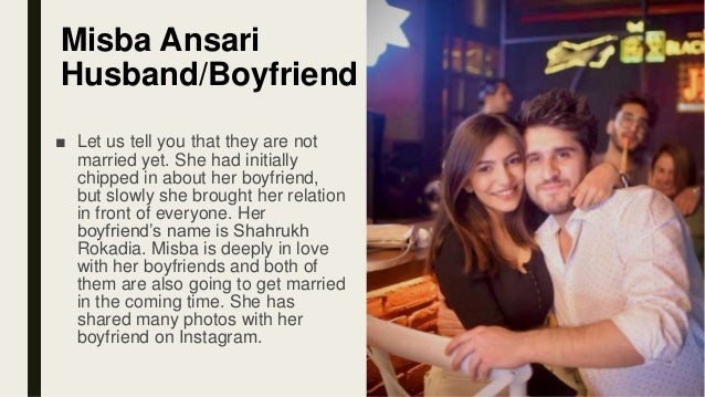 Misba AnsariMishuu Biography, Instagram, TikTok, Income & Unknown Facts.pptx