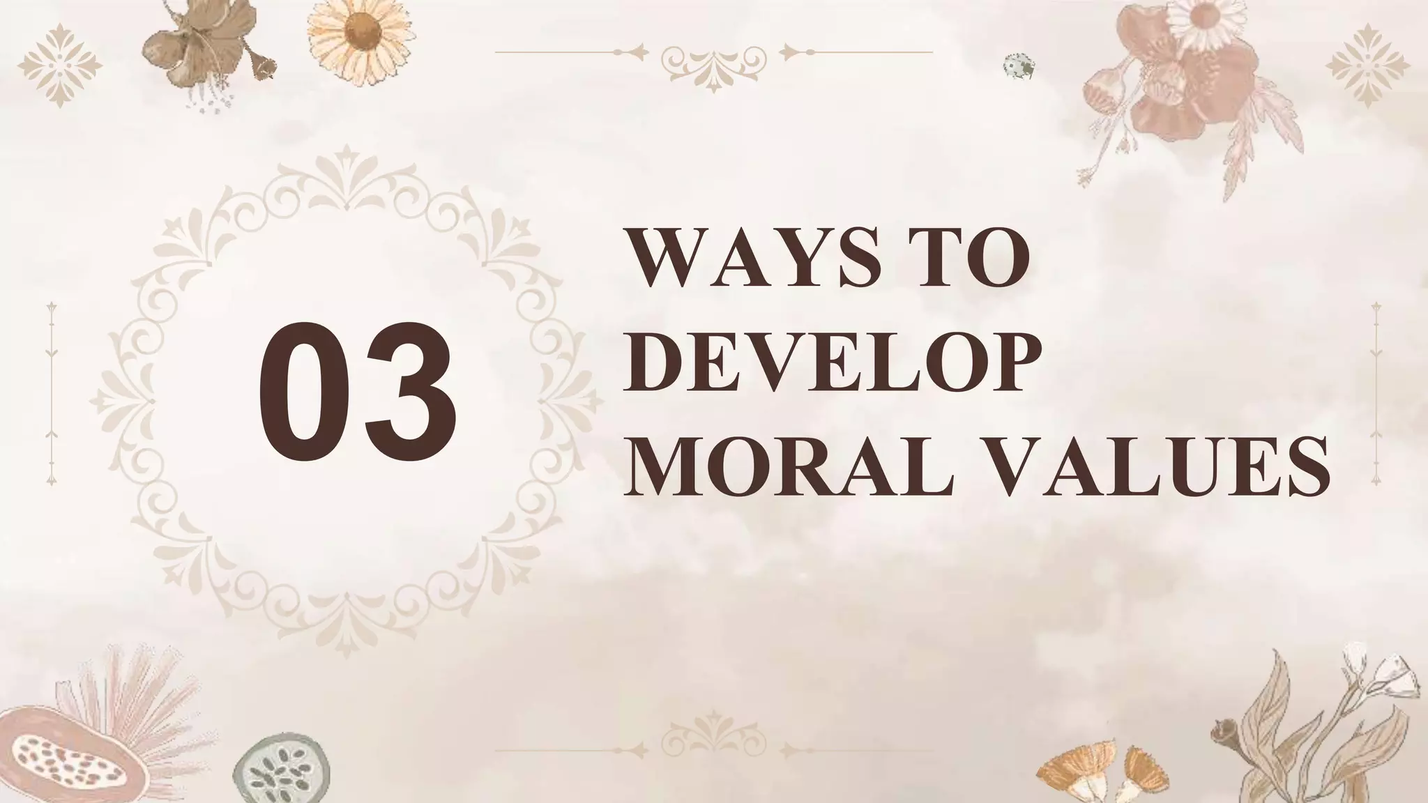 Developing values at secondary level.pptx