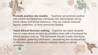 Developing values at secondary level.pptx