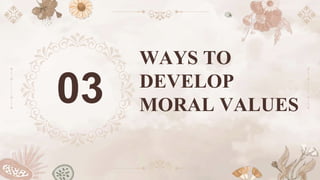 Developing values at secondary level.pptx