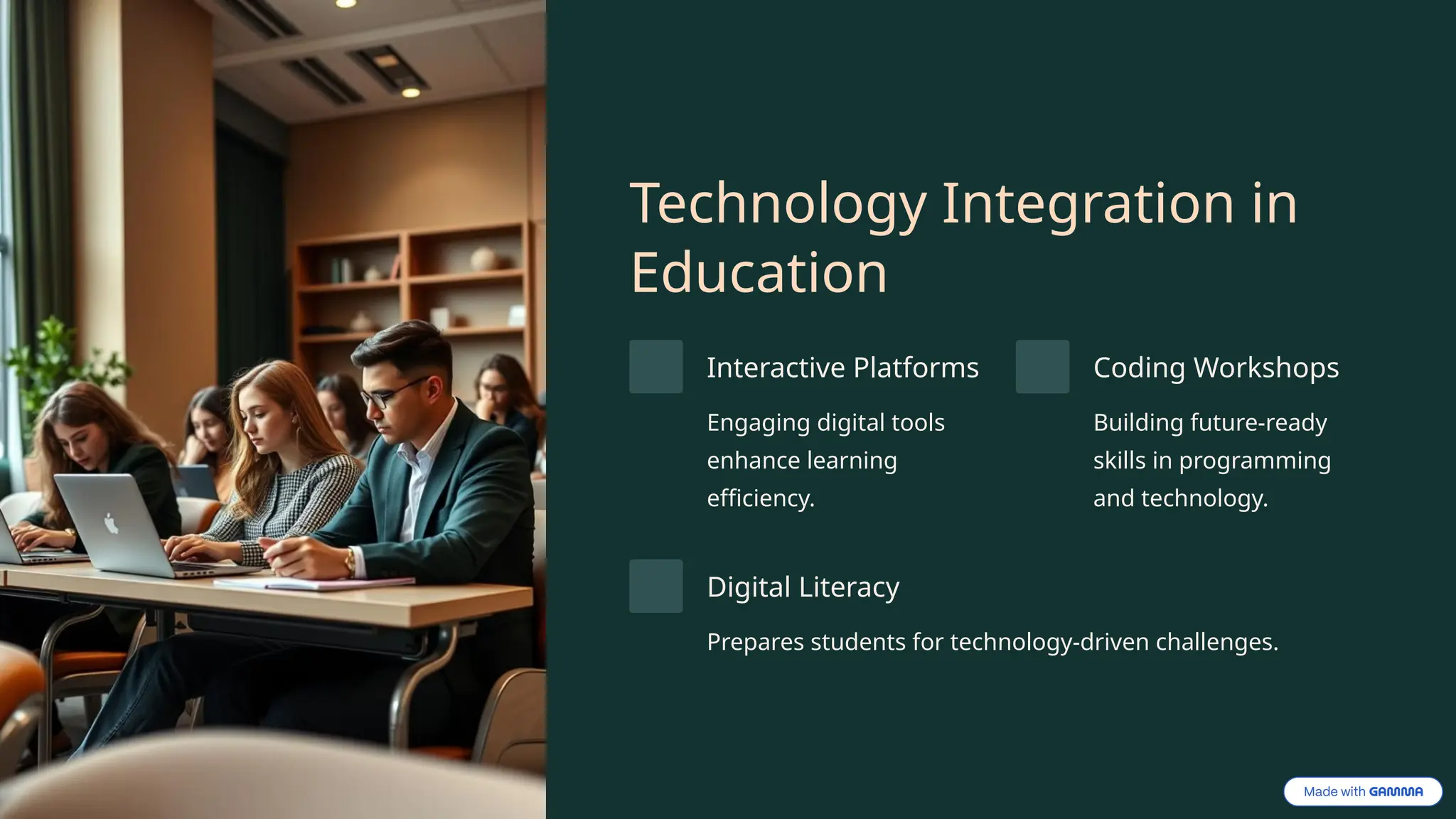presentation provides an overview of MIS | PPTX