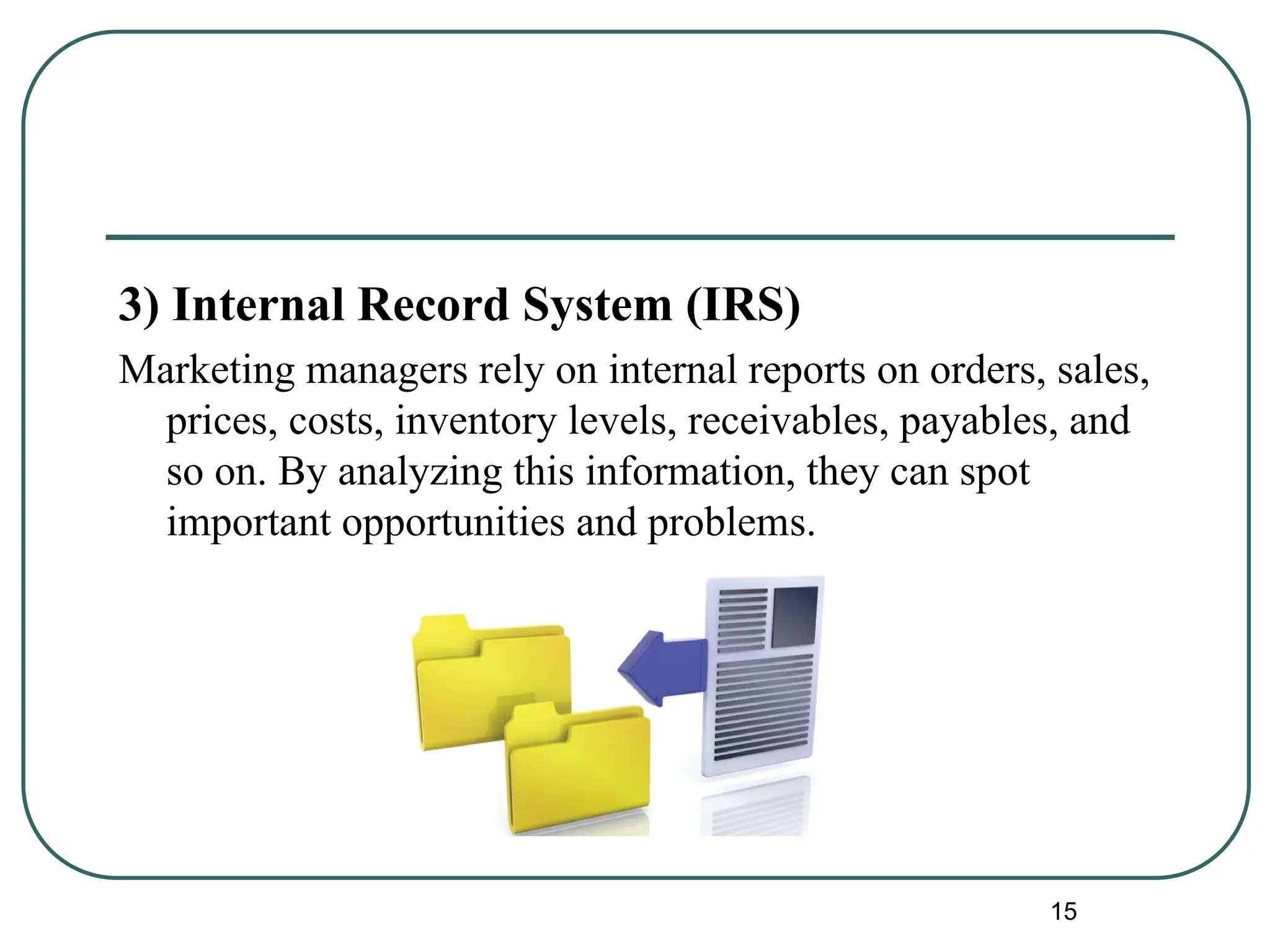 basics of management information system. | PPT