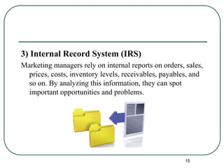 Management Information Systems fundamentals | PPT