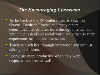 Misbehavior or mistaken behavior | PPT