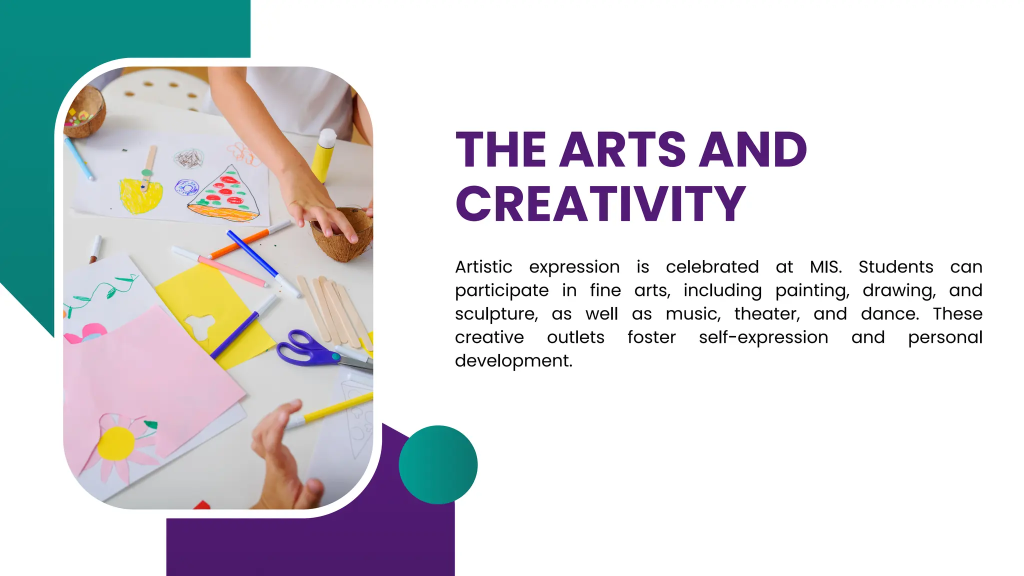 MIS Beyond the Classroom Exploring Extracurricular Activities.pdf ...