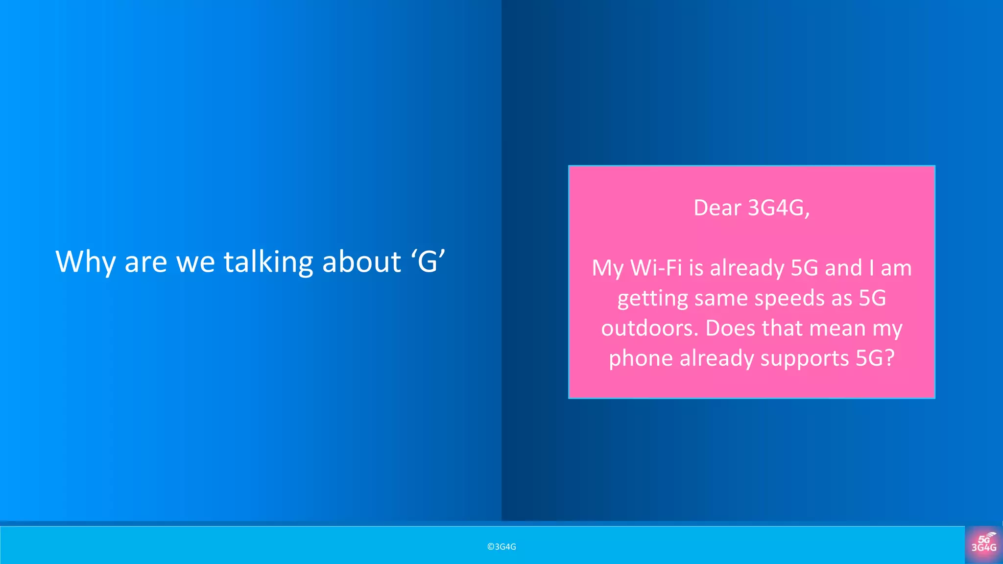 Misc: What Else Does ‘G’ Mean? | PDF