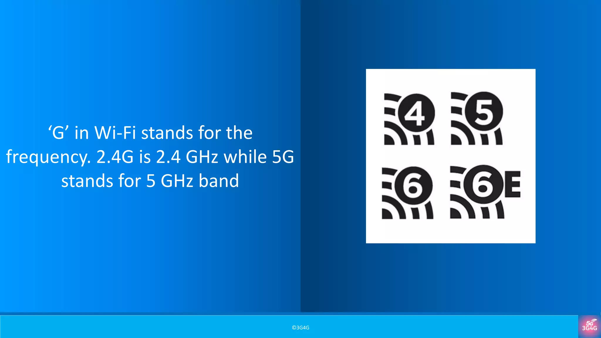 Misc: What Else Does ‘G’ Mean? | PDF