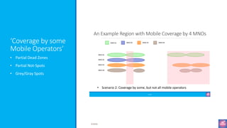 Misc: What are No Mobile Coverage Zones called? | PDF | Internet ...