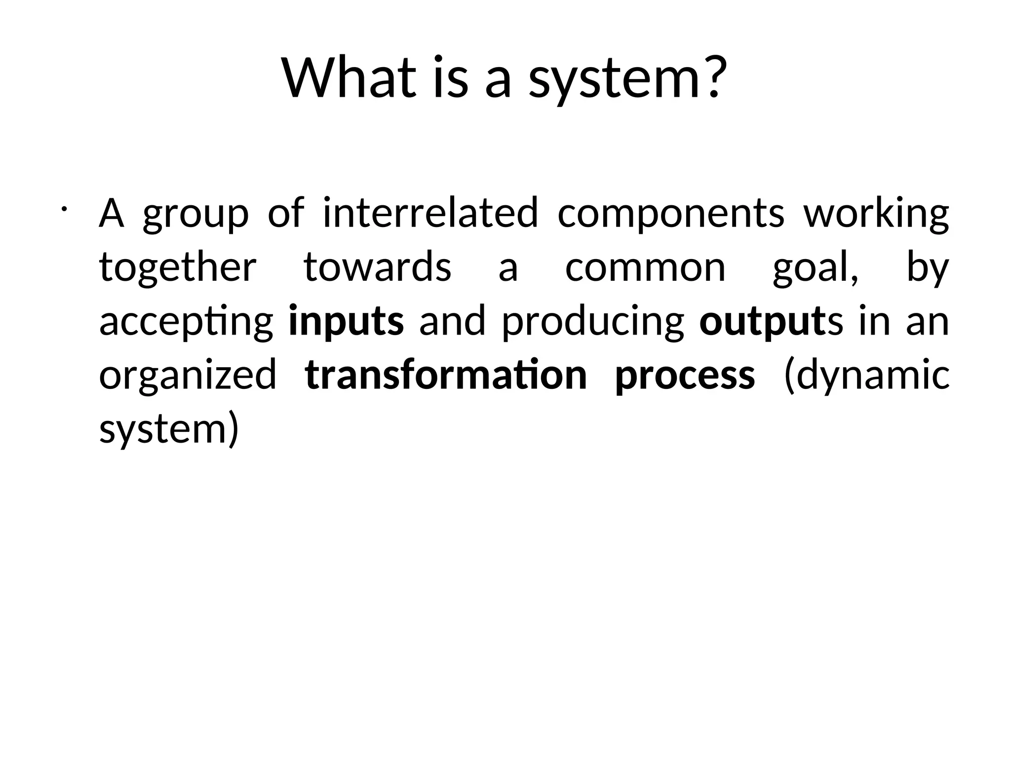 Management Information System Chapter 1 Laudon Ppt