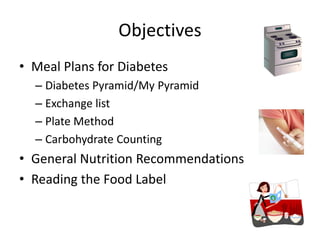 Diabetes and Nutrition to prevent it.ppt