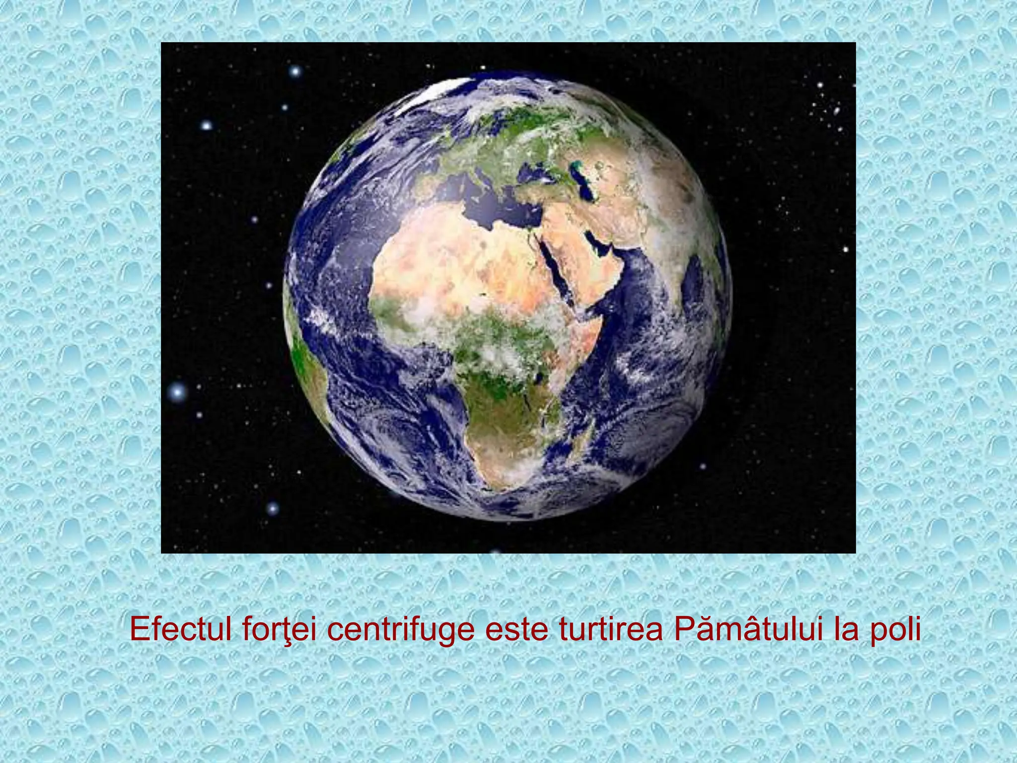 Miscarea circulara uniforma - Fizica cIX | PPT