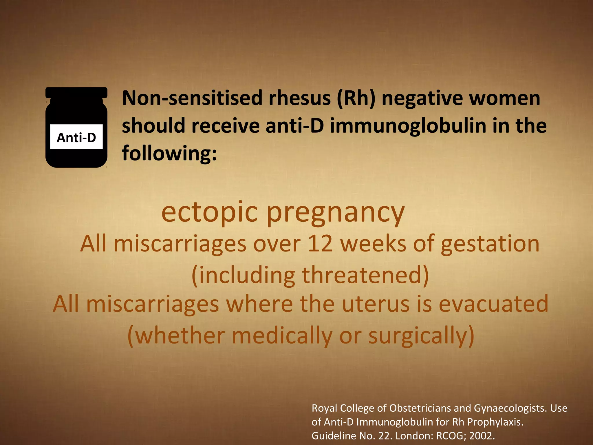 Miscarriage | PPT