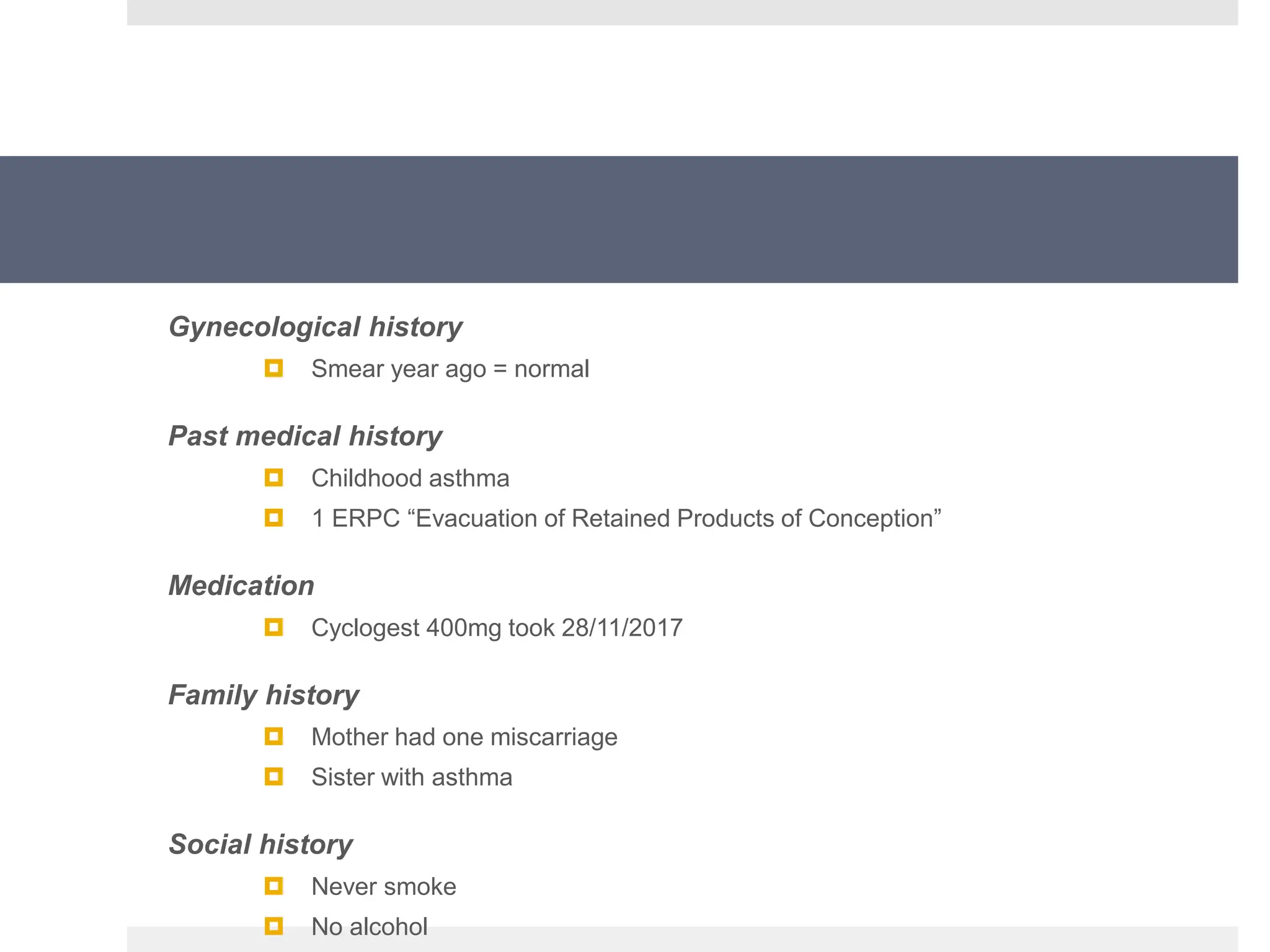 Miscarriage .pptx