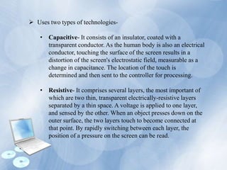 Mis case presentation | PPTX