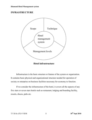 Mis case study | DOCX